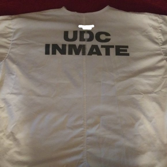 Utah Department Of Corrections | Accessories | Authentic Utah State ...